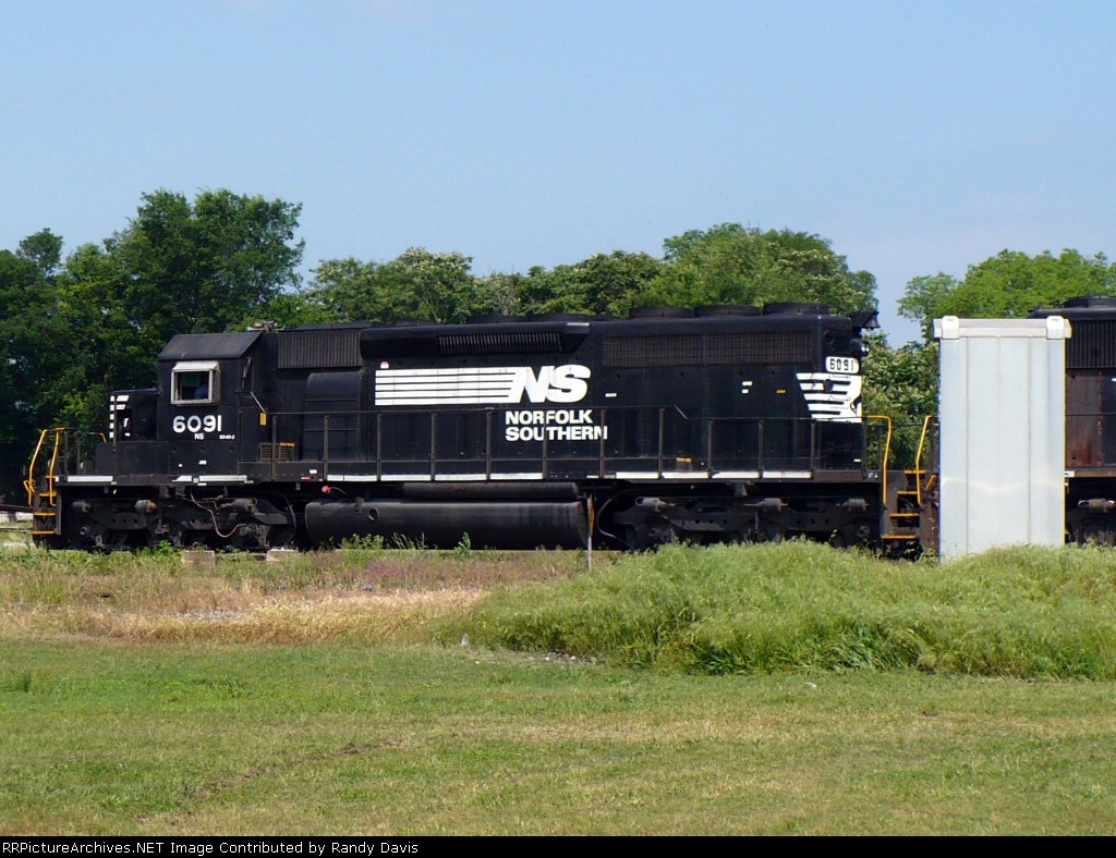 NS 6091